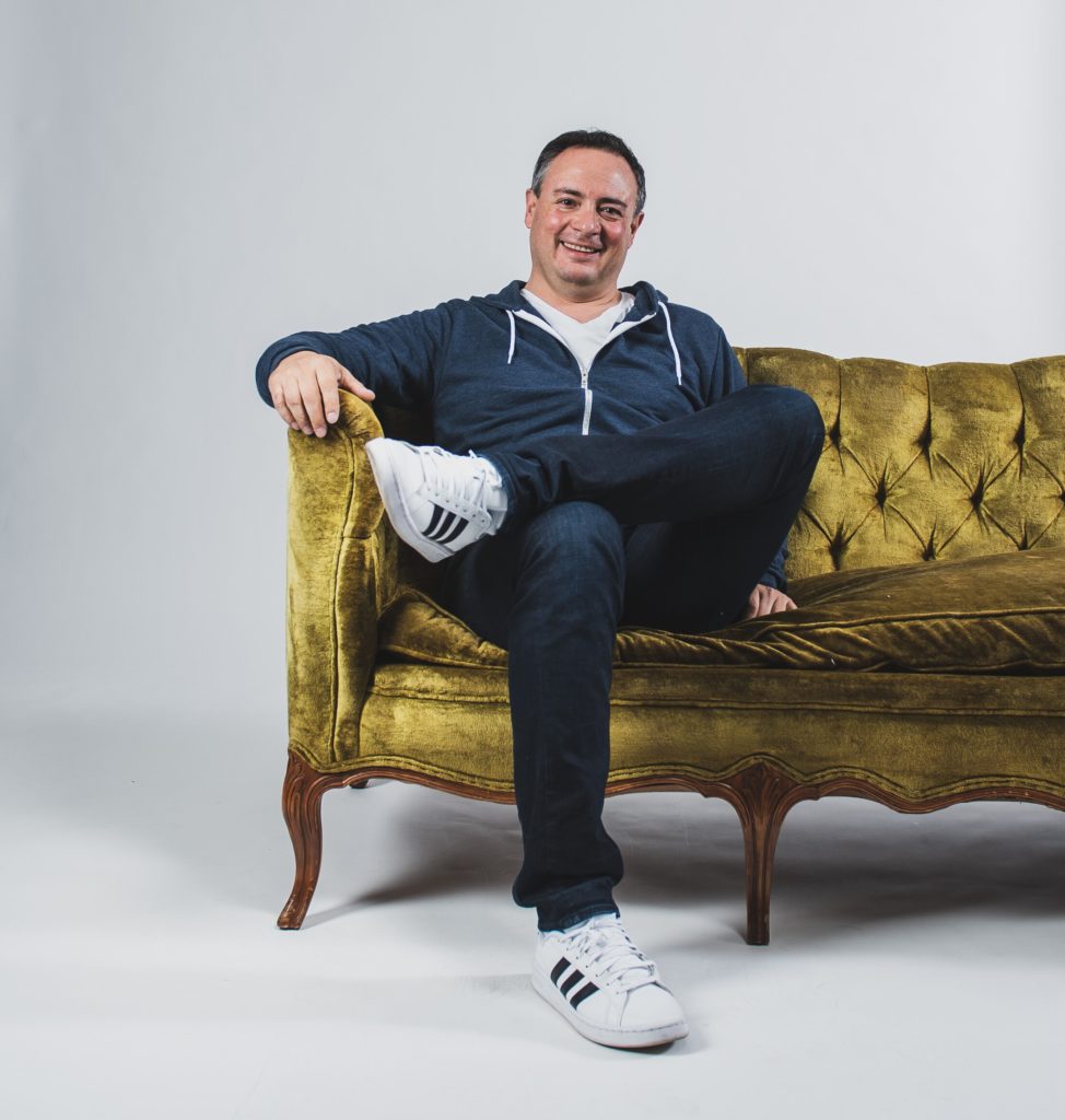 Lars Callieou | Bio